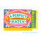 Perfect Match A4 Risograph Art Print – theprintedpeanut