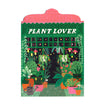 Plant Lover Shop Die Cut Card – theprintedpeanut