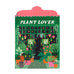 Plant Lover Shop Die Cut Card – theprintedpeanut